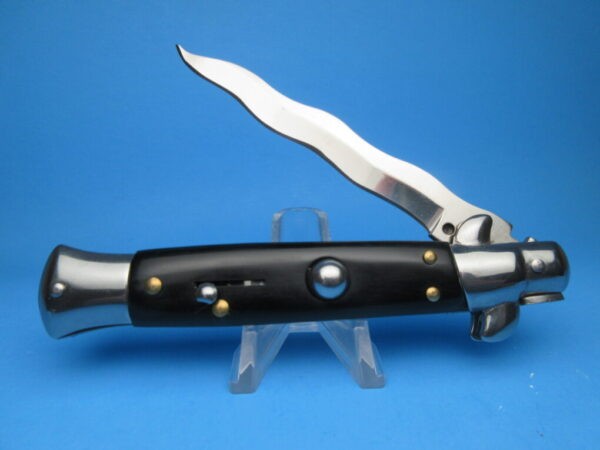 Premium Switch Blades - New Design OTF Switchblade