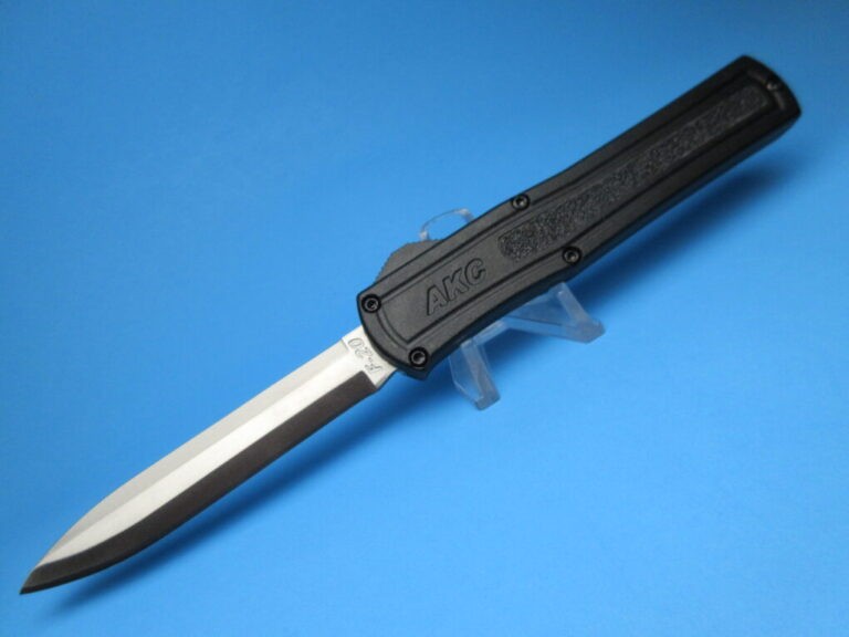 Premium Switch Blades - New Design OTF Switchblade