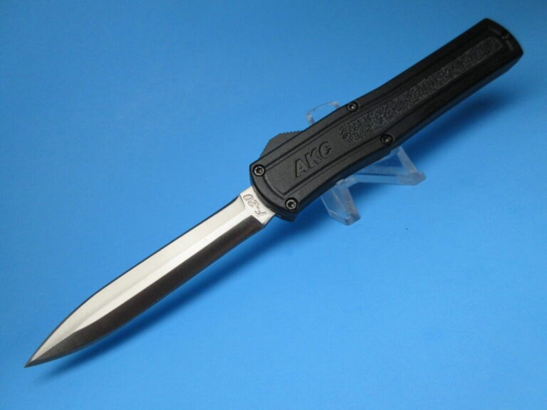 Premium Switch Blades - New Design OTF Switchblade