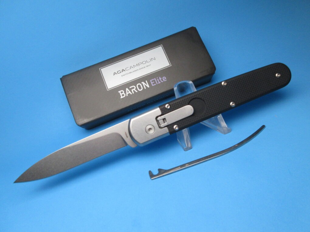 Italian & Other Leverlock Switchblades Archives - MySwitchblade