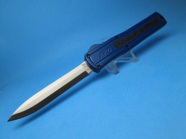 Premium Switch Blades - New Design OTF Switchblade