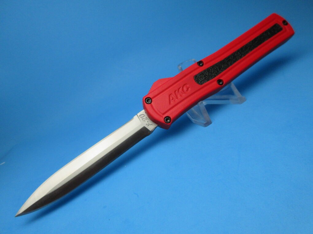 Premium Switch Blades - New Design OTF Switchblade