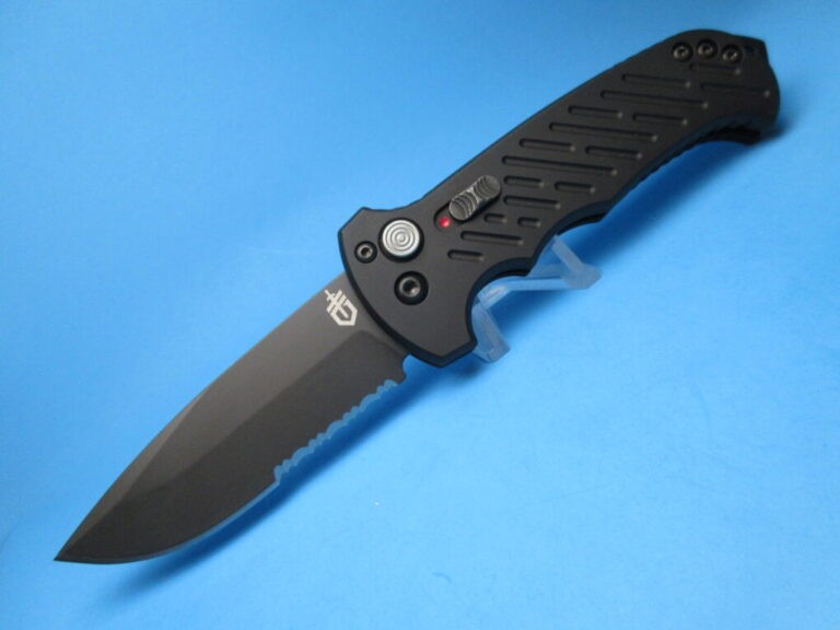 American Switchblades Automatic Knives | MySwitchblade