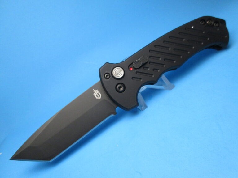 American Switchblades Automatic Knives | MySwitchblade