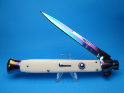 New Products - MySwitchblade