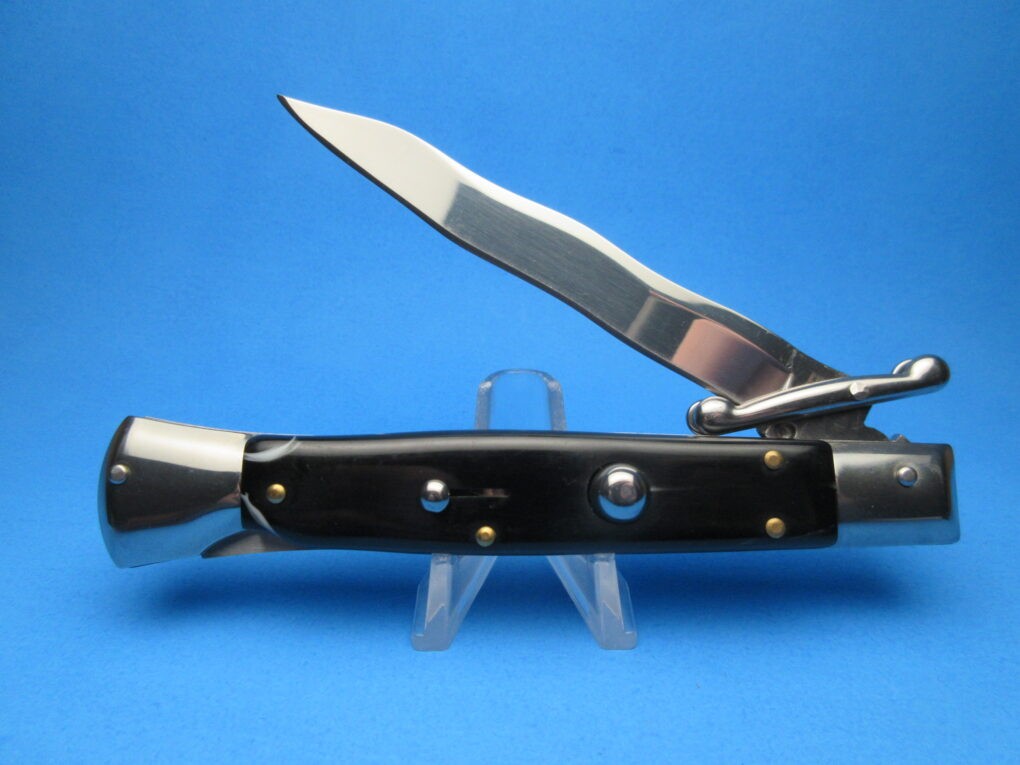 Premium Switch Blades - New Design OTF Switchblade