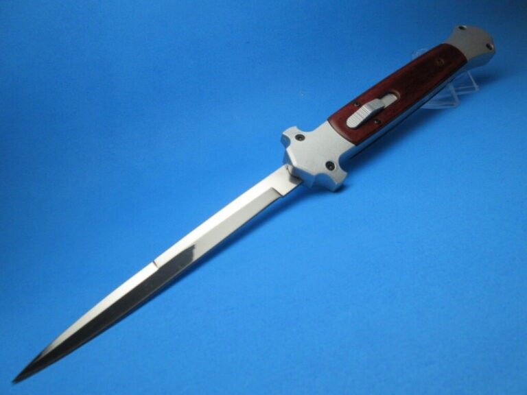 Out The Fronts ( OTFs ) Switchblades Archives - MySwitchblade