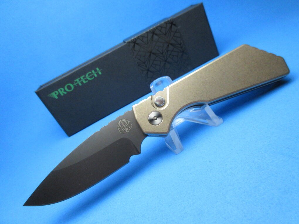New Products - MySwitchblade