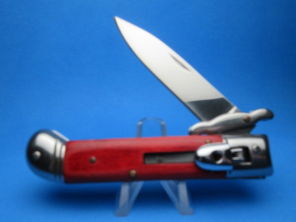 New Products - MySwitchblade