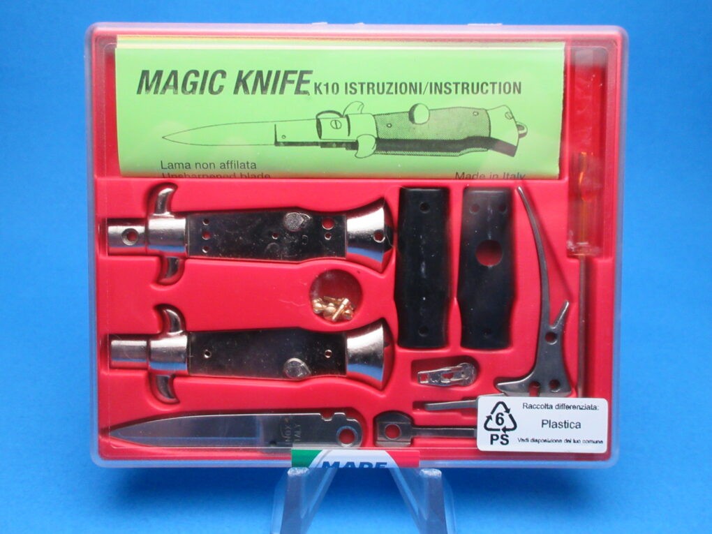 New Products - MySwitchblade