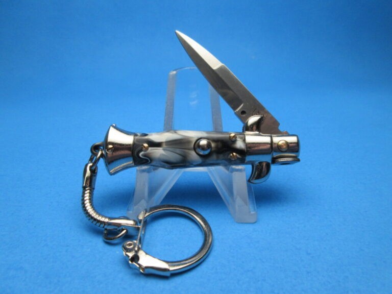 New Products - MySwitchblade