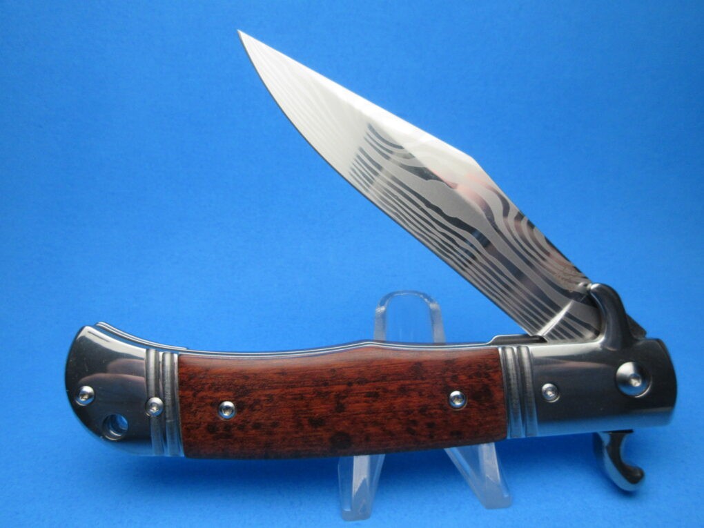 New Products - MySwitchblade