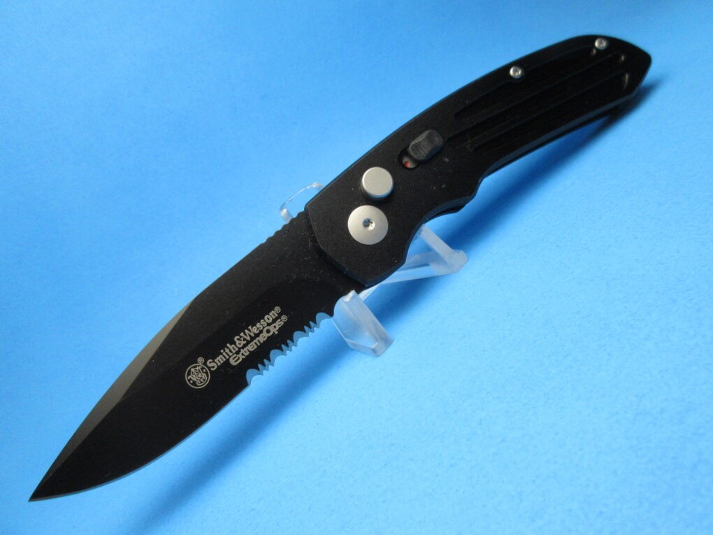 New Products - MySwitchblade