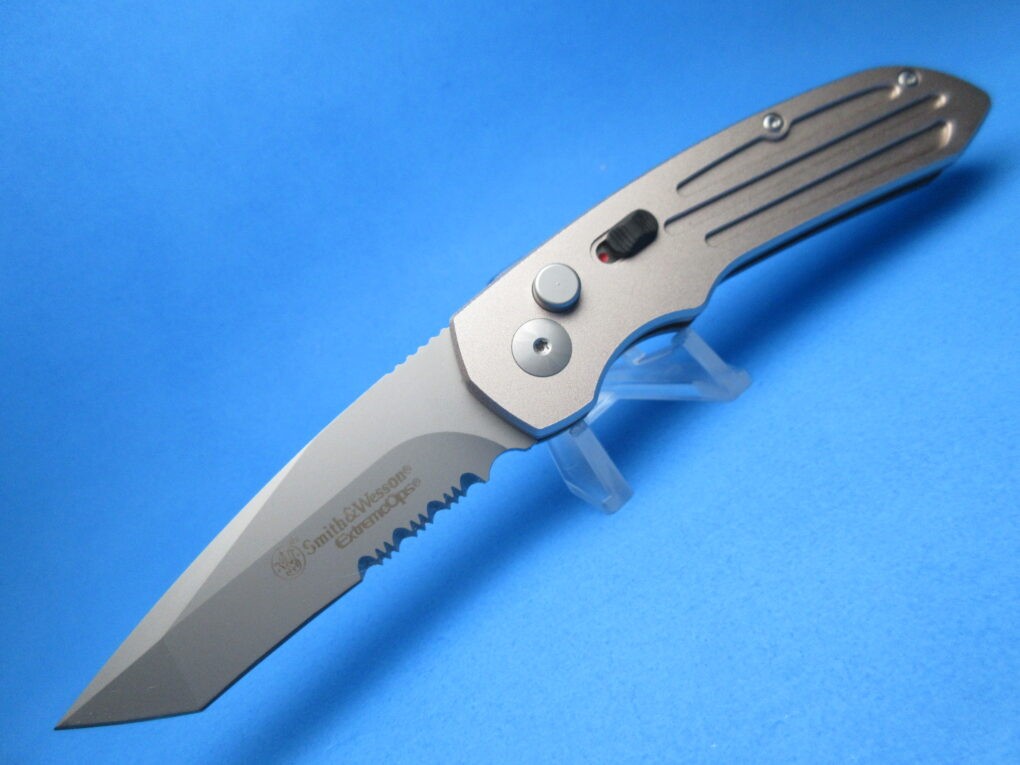 New Products - MySwitchblade
