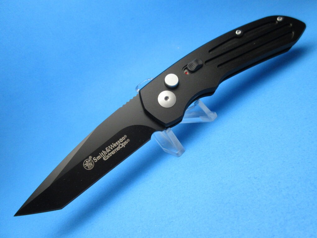 New Products - MySwitchblade