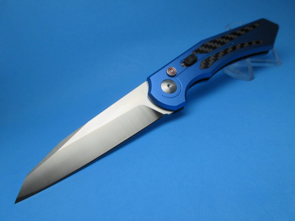 New Products - MySwitchblade