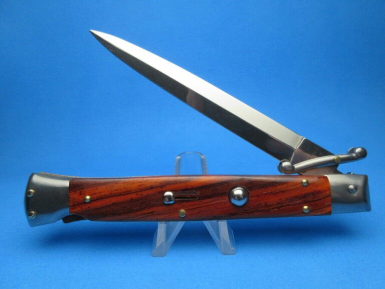 Most Popular Switchblades Archives - MySwitchblade