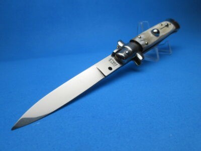 7 Tips For Building Your Switchblade Collection - MySwitchblade