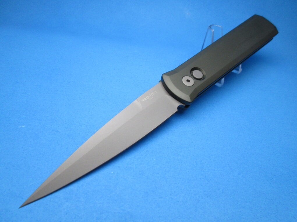 Premium Switch Blades - New Design OTF Switchblade