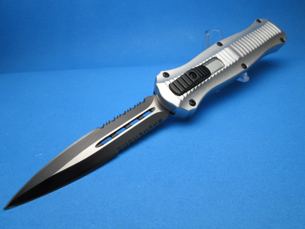 New Products - MySwitchblade