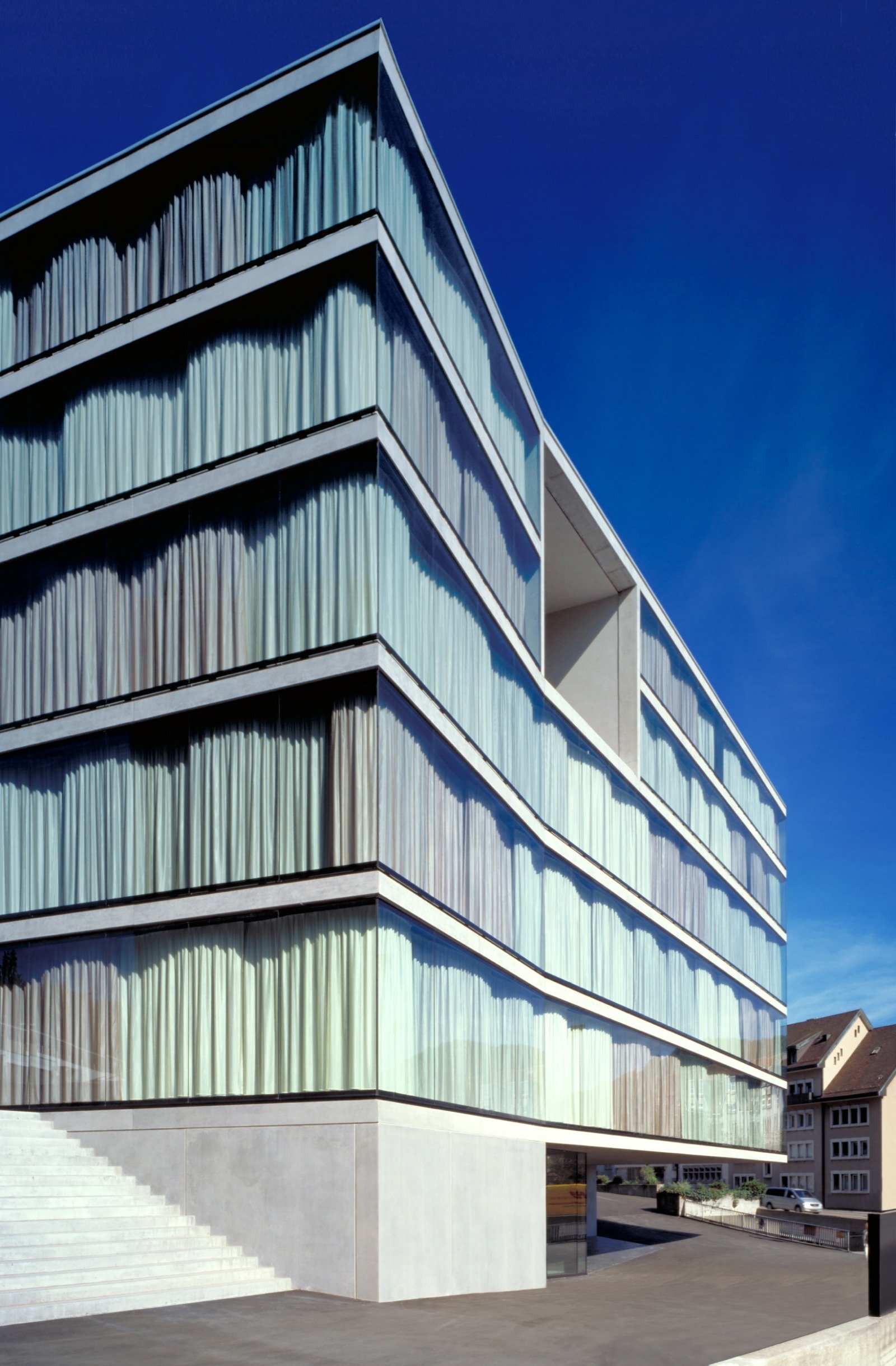 Falken Baden / Mebatech AG