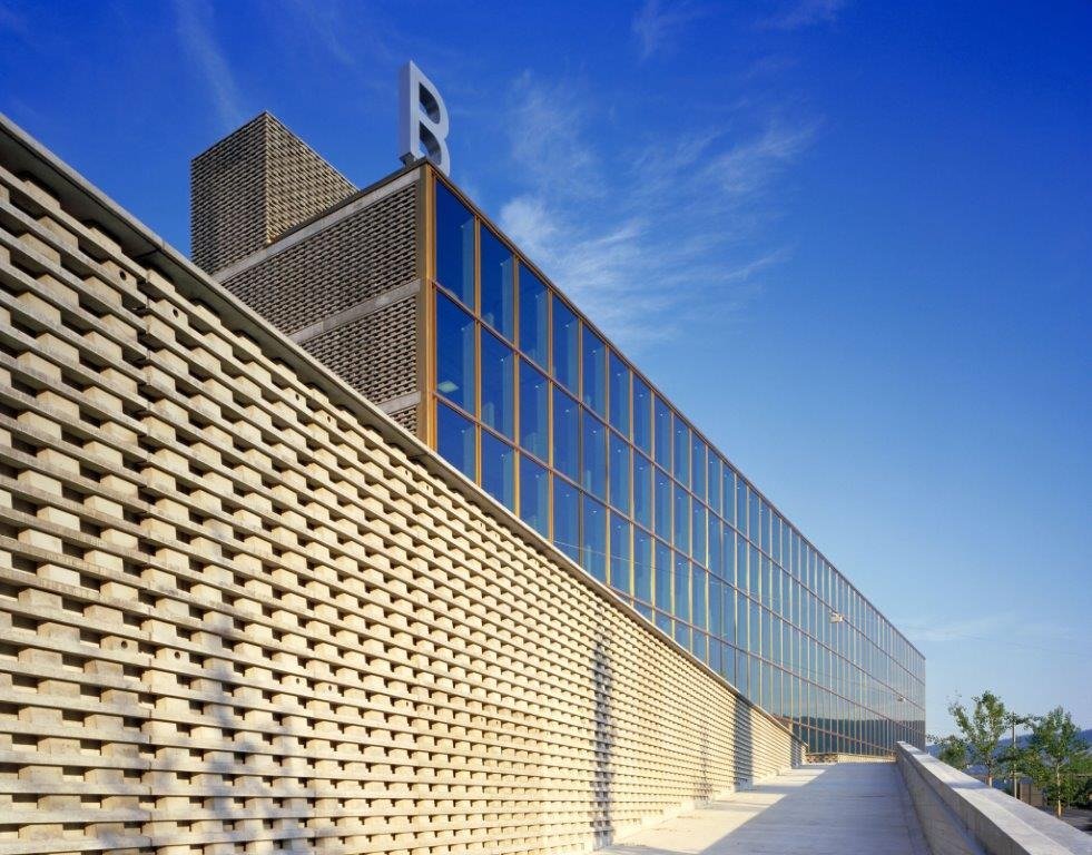 Berufsschule BBB Baden / Mebatech AG