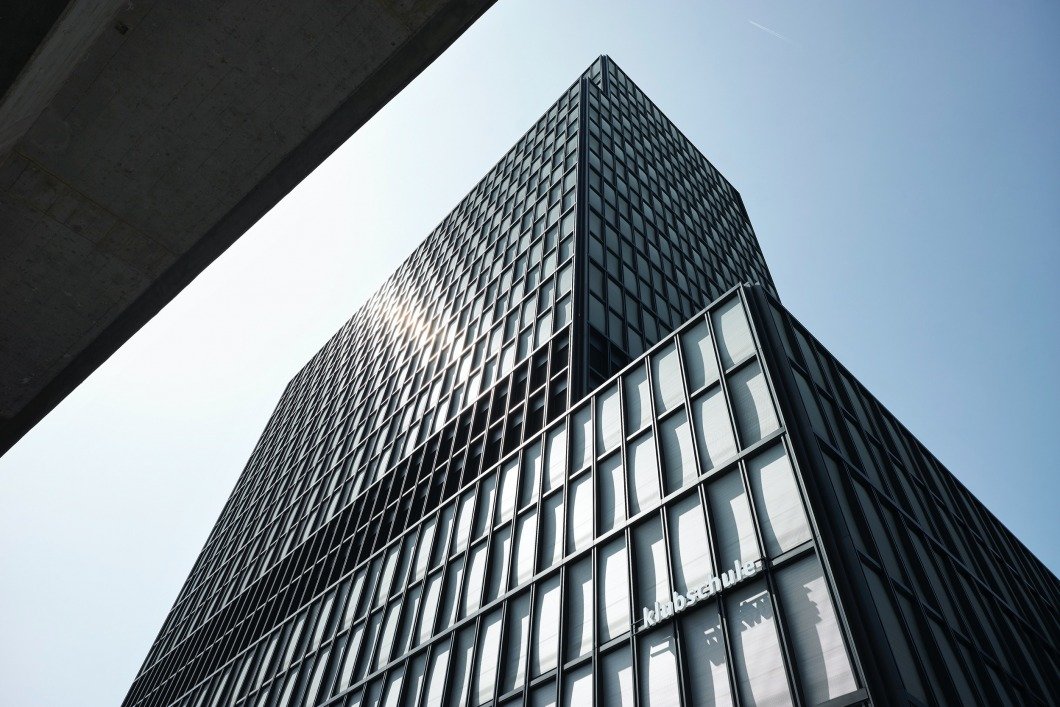 Westlink Tower / Mebatech AG