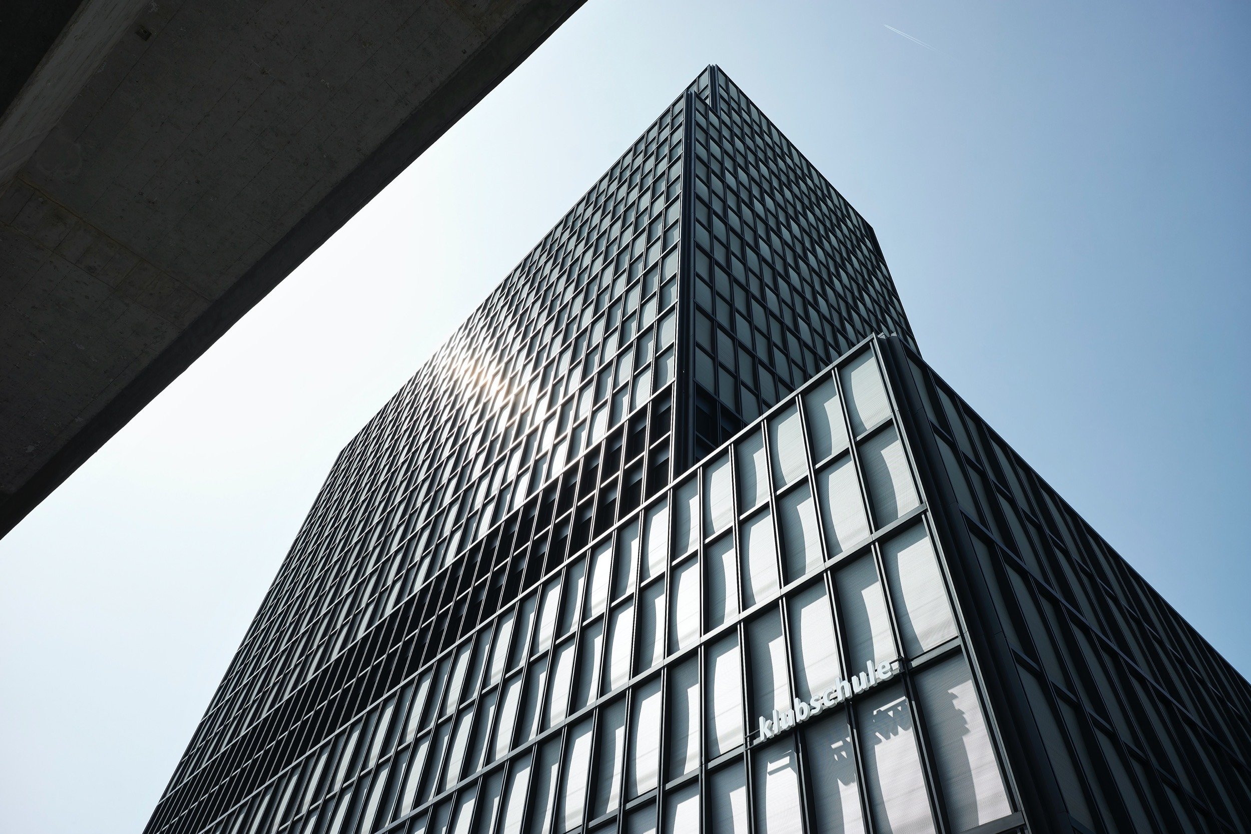 Westlink Tower / Mebatech AG