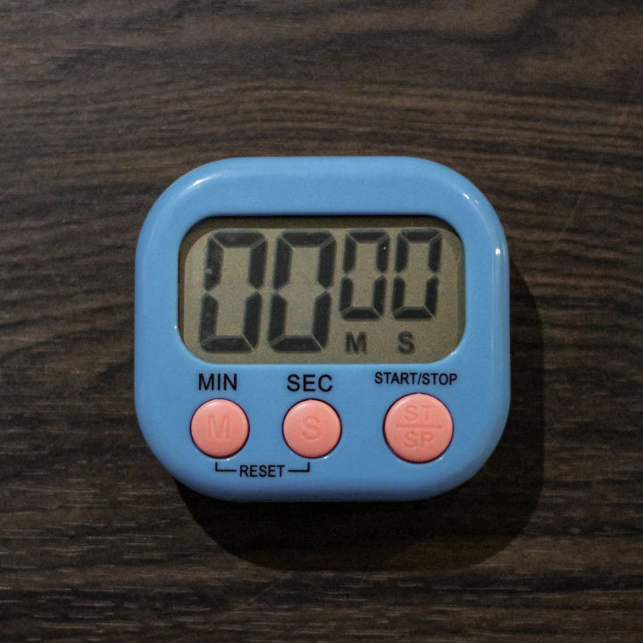 Chronomètre En Ligne Gratuit | Précis et Facile à Utiliser