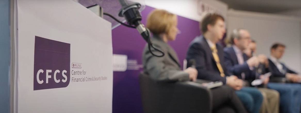 CFCS Welcomes its First Group of Partnership Forum Members | Royal ...