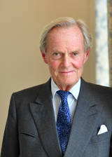 Duke of Wellington nominated as next RUSI Chair | Royal United Services ...