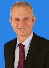 General Sir Nick Carter Joins RUSI Trustee Board | Royal United ...