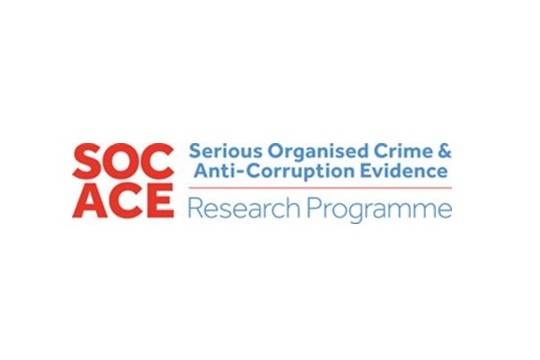 Episode 11: Incentivising Whistleblowers to Expose Economic Crime ...