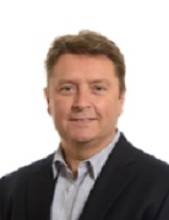 Allen Antrobus | Royal United Services Institute