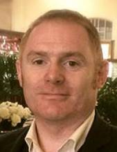 Dr Andrew Monaghan | Royal United Services Institute