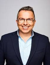 Gregory Dellas | Royal United Services Institute