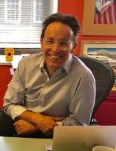 Dr Paddy Walker | Royal United Services Institute