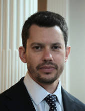 Dr Carlos Solar | Royal United Services Institute