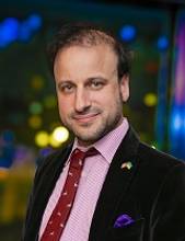 Jason Pack | Royal United Services Institute