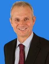 The Rt Hon Sir David Lidington KCB CBE | Royal United Services Institute