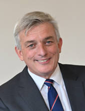 Admiral Sir Philip Jones GCB DL | Royal United Services Institute