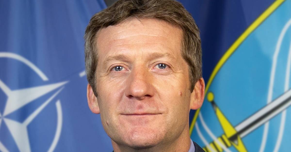 Recording: The Ukrainian Conflict: Implications for NATO and RAF Air ...