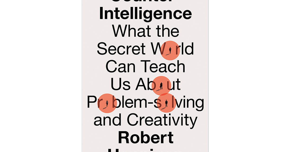 Book Review: Counter-Intelligence | Royal United Services Institute