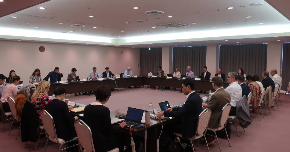 RUSI and Hiroshima convene conference to envision world without nuclear ...