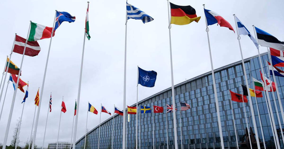 NATO at 75: Past, Present and Future | Royal United Services Institute