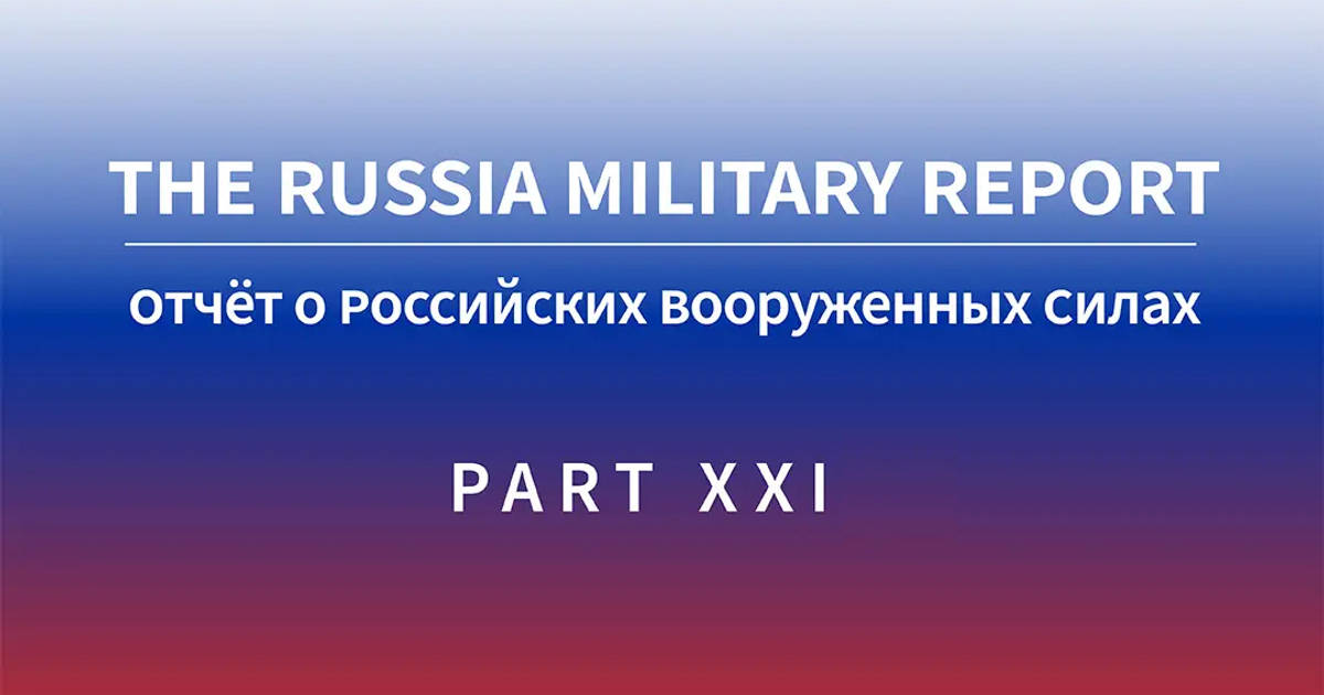 Struggling, Not Crumbling: Russian Defence AI in a Time of War | Royal ...