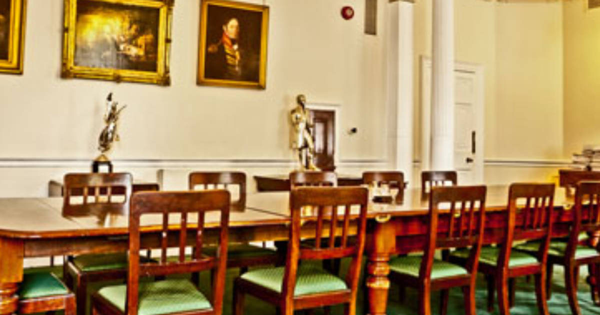 RUSI Consolidates Council of Trustees and Advisory Board With New ...