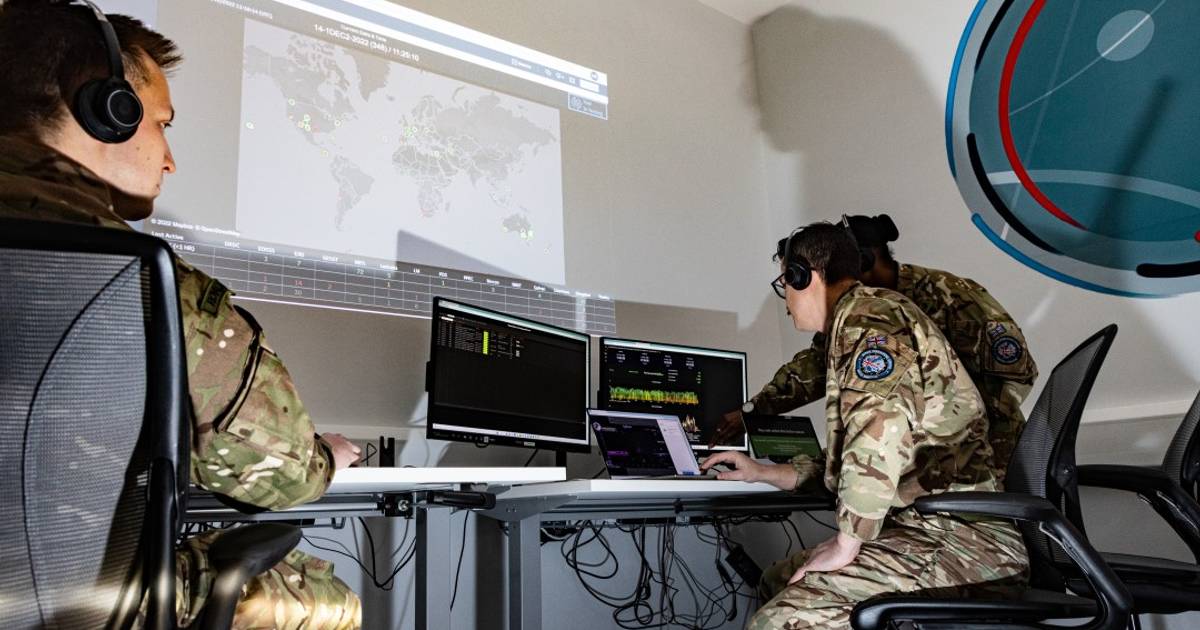 Defence Must Ground its Data Aspirations on Tangible Deliverables ...