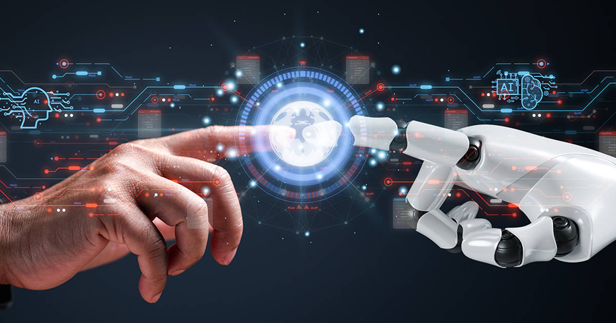 AI, Democracy and the Global Order | Royal United Services Institute