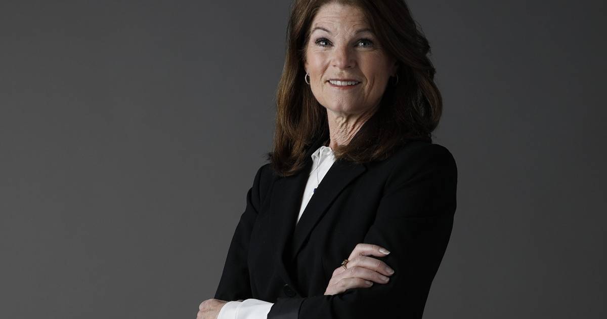 The Shifting Global Defence Landscape: A Conversation with Beth McGrath ...